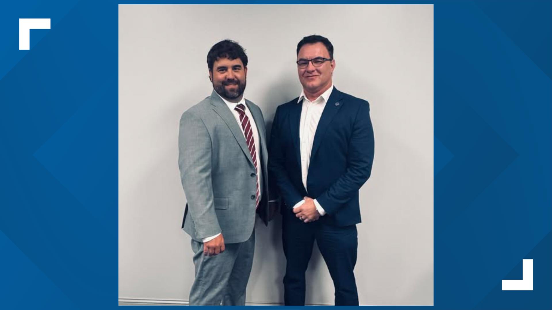 Boaz High School names Luke Pruitt as head football coach ...