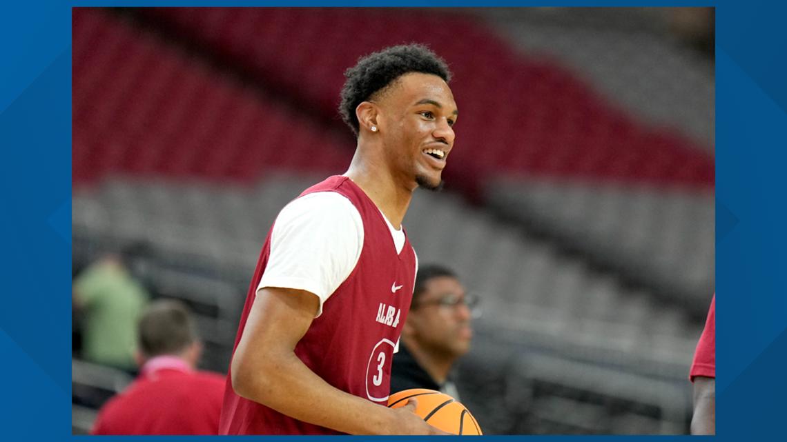 Bama starter Rylan Griffin moves to Kansas to join Jayhawks ...