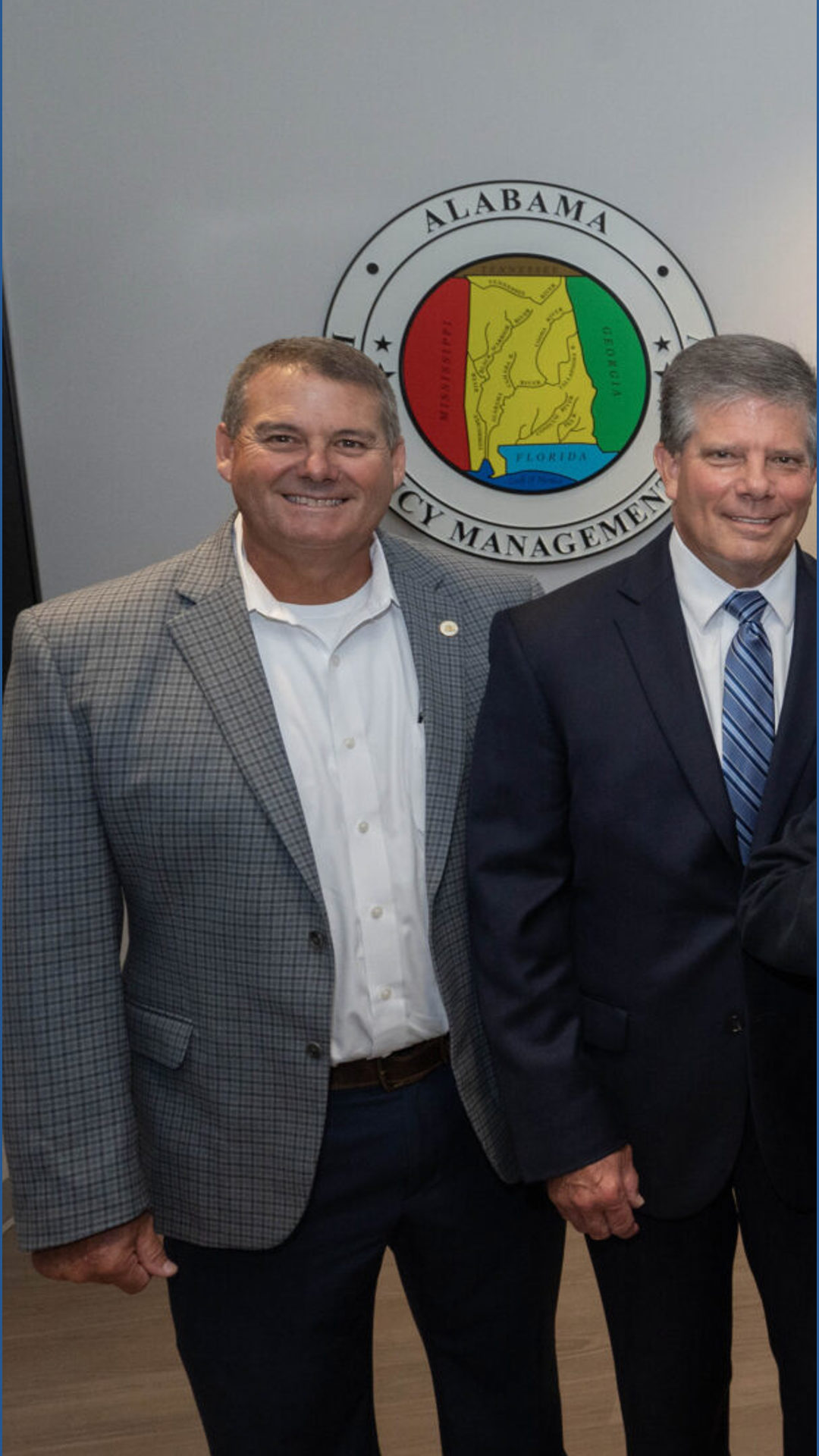 Governor Ivey Urges Alabama Preparedness in September | rocketcitynow.com