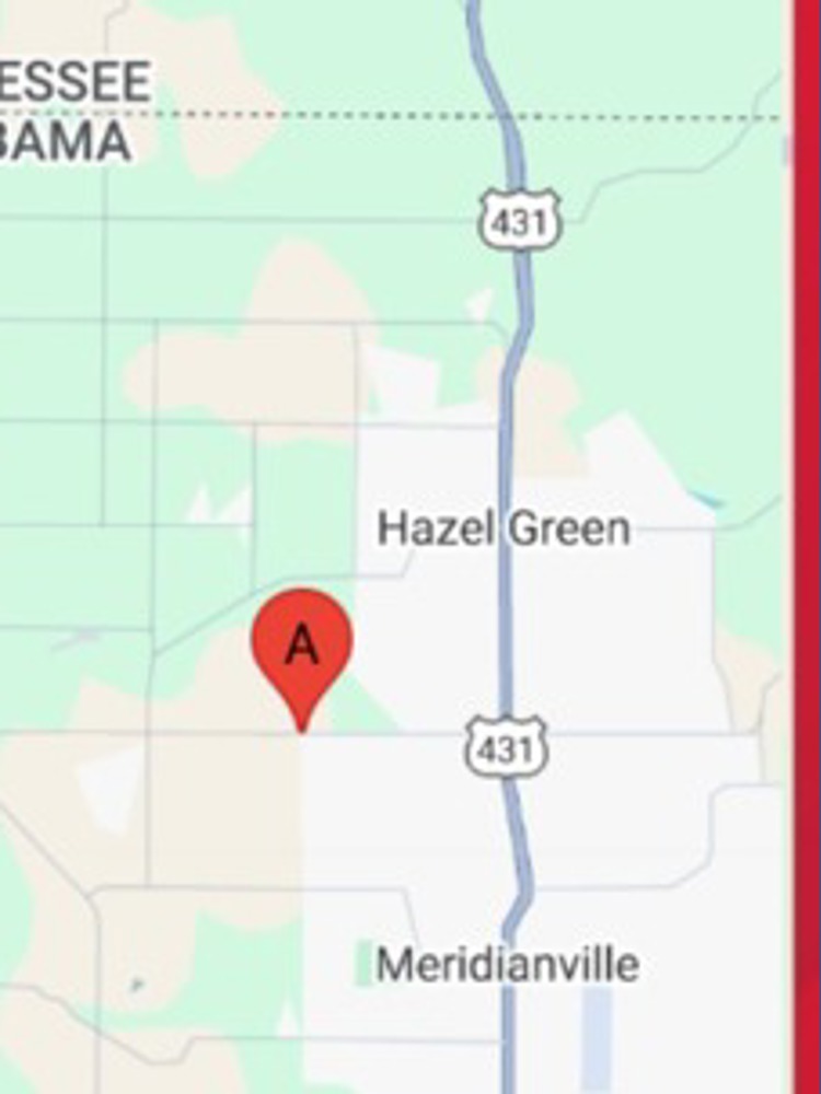 Madison County water outage to impact Jack Thomas Road area on Monday ...