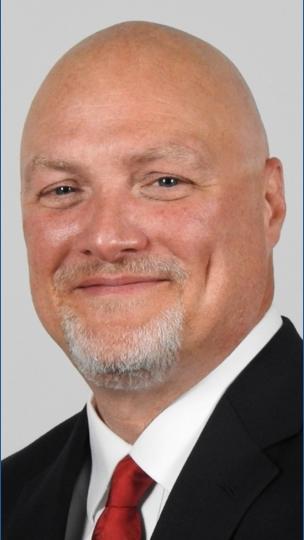 Lt. Gov. hopeful Dean Odle appeals for public support after being ...