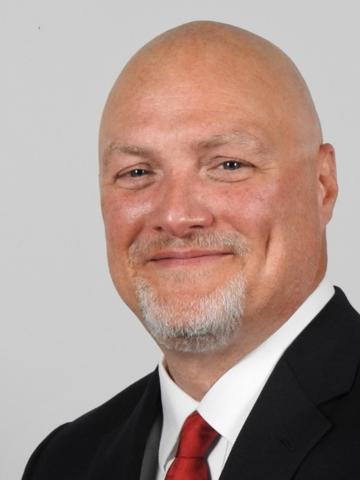 Lt. Gov. hopeful Dean Odle appeals for public support after being ...