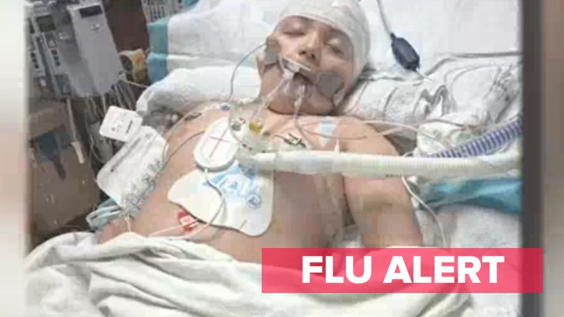 Hueytown mourns 11-year-old's flu death amid rising cases in Alabama ...