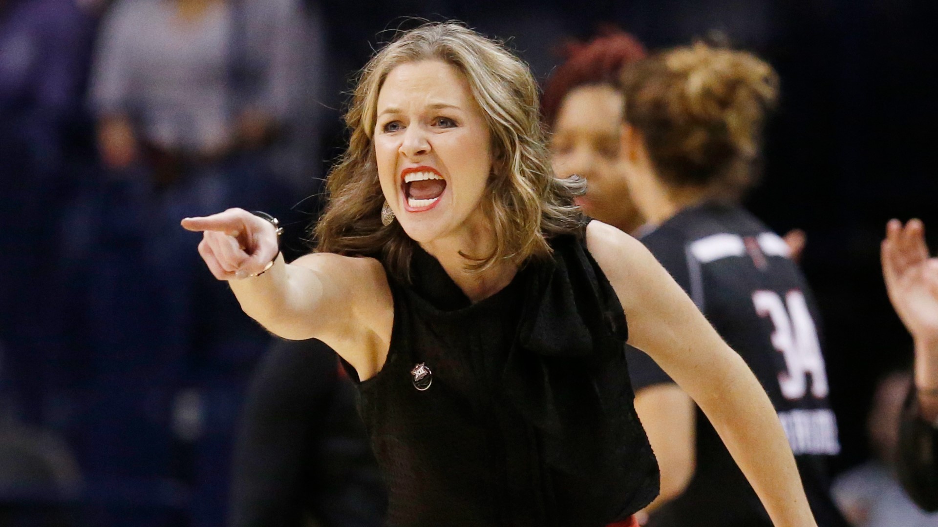 Candi Whitaker named UNA Women’s Basketball Head Coach | rocketcitynow.com