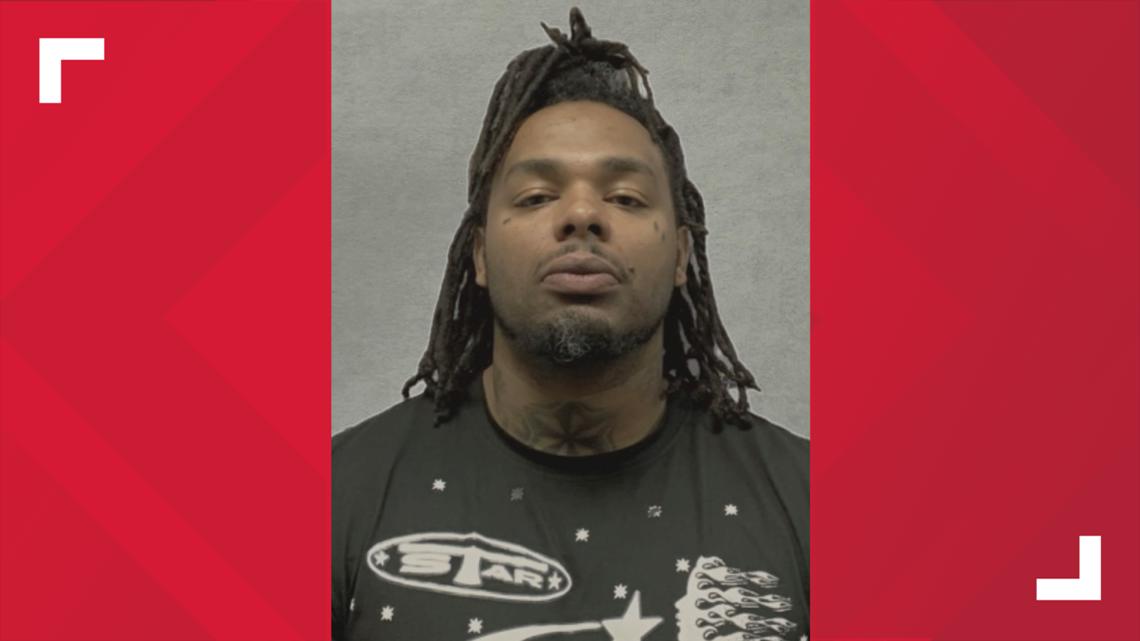 Decatur police arrest man on multiple drug-related charges ...