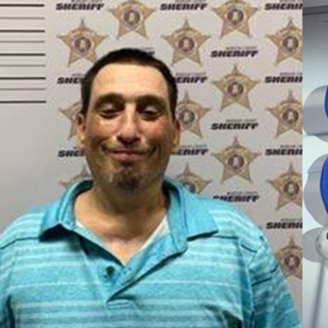 Christmas Eve traffic stop leads to drug trafficking arrest ...