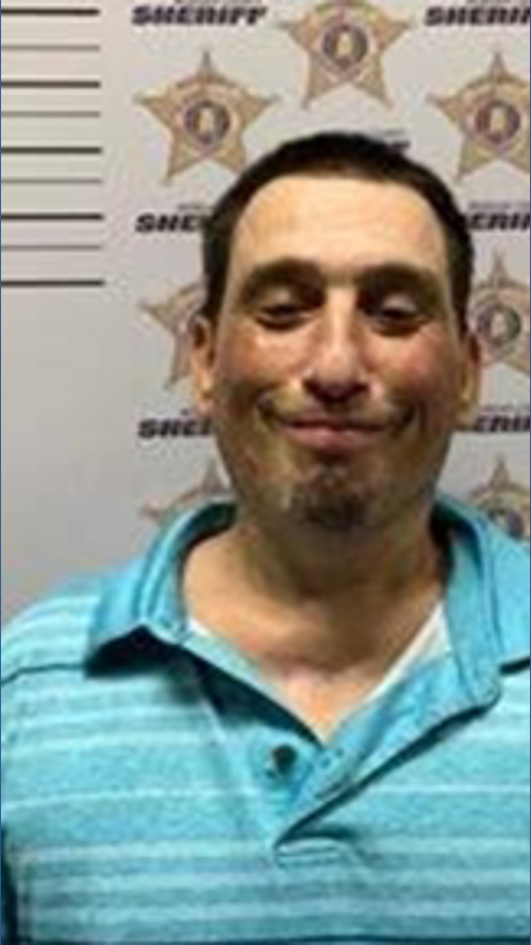 Christmas Eve traffic stop leads to drug trafficking arrest ...
