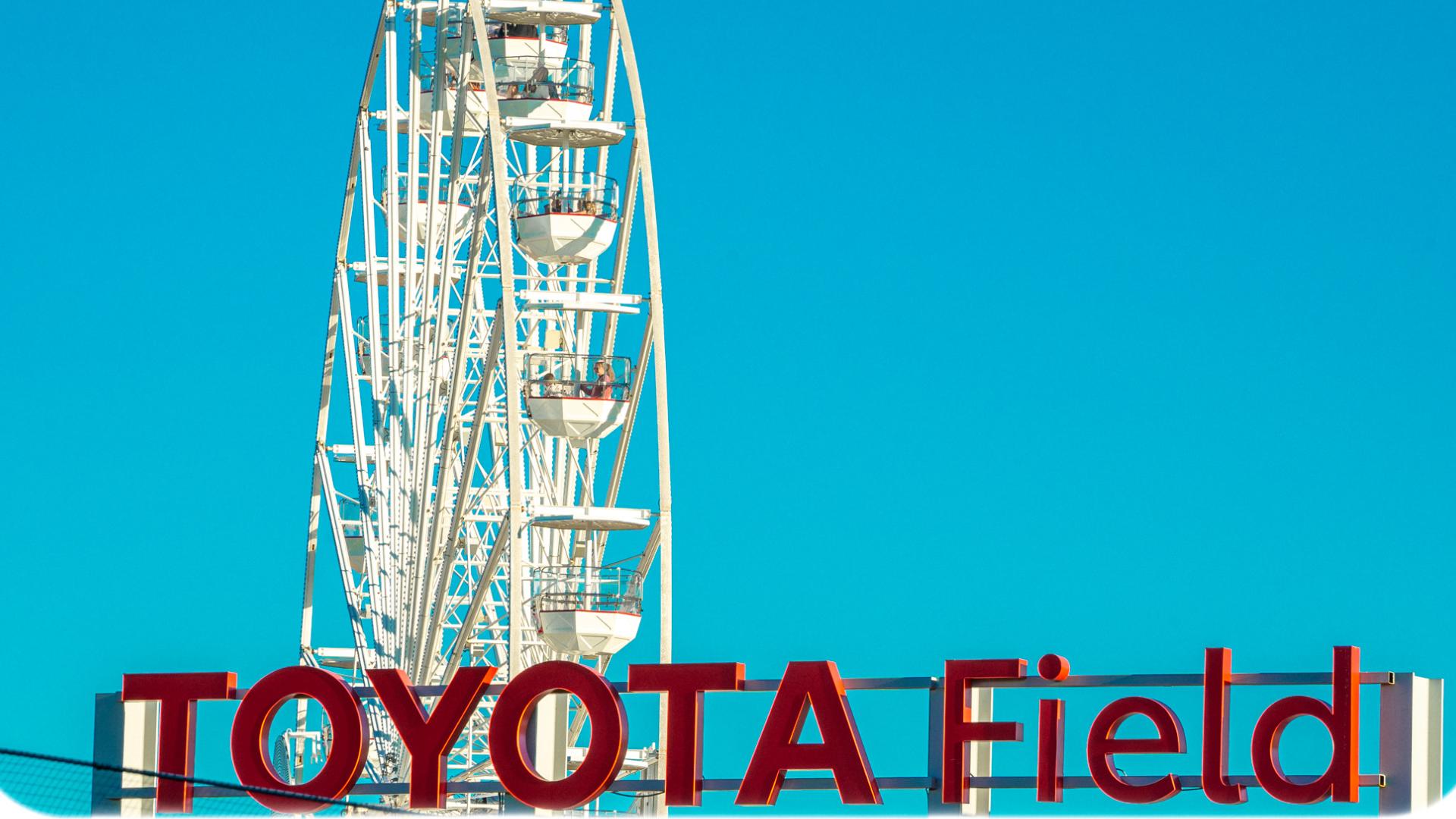 Toyota Field kicks off summer with exciting events | rocketcitynow.com