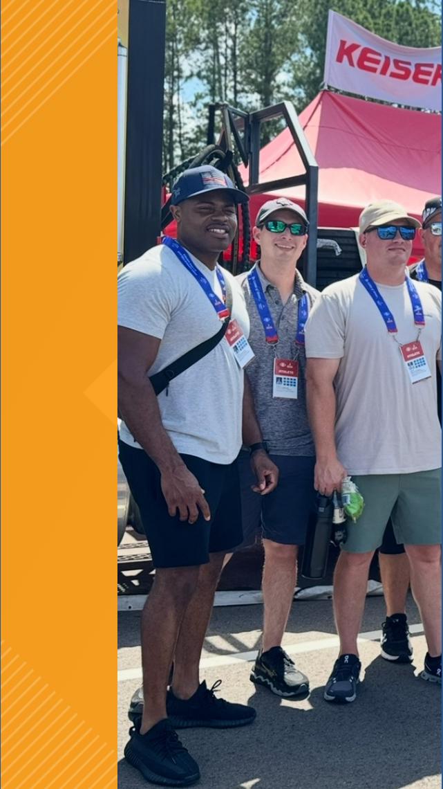 Huntsville Fire & Rescue Congratulates Medalists at World Police & Fire ...