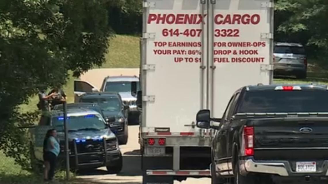 HSI operation leads to over 30 arrests in Birmingham ID fraud probe ...