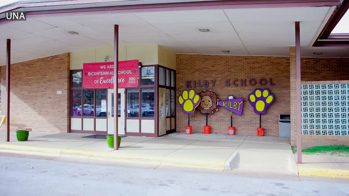 Kilby Laboratory School to add second Pre-K classroom in Fall ...