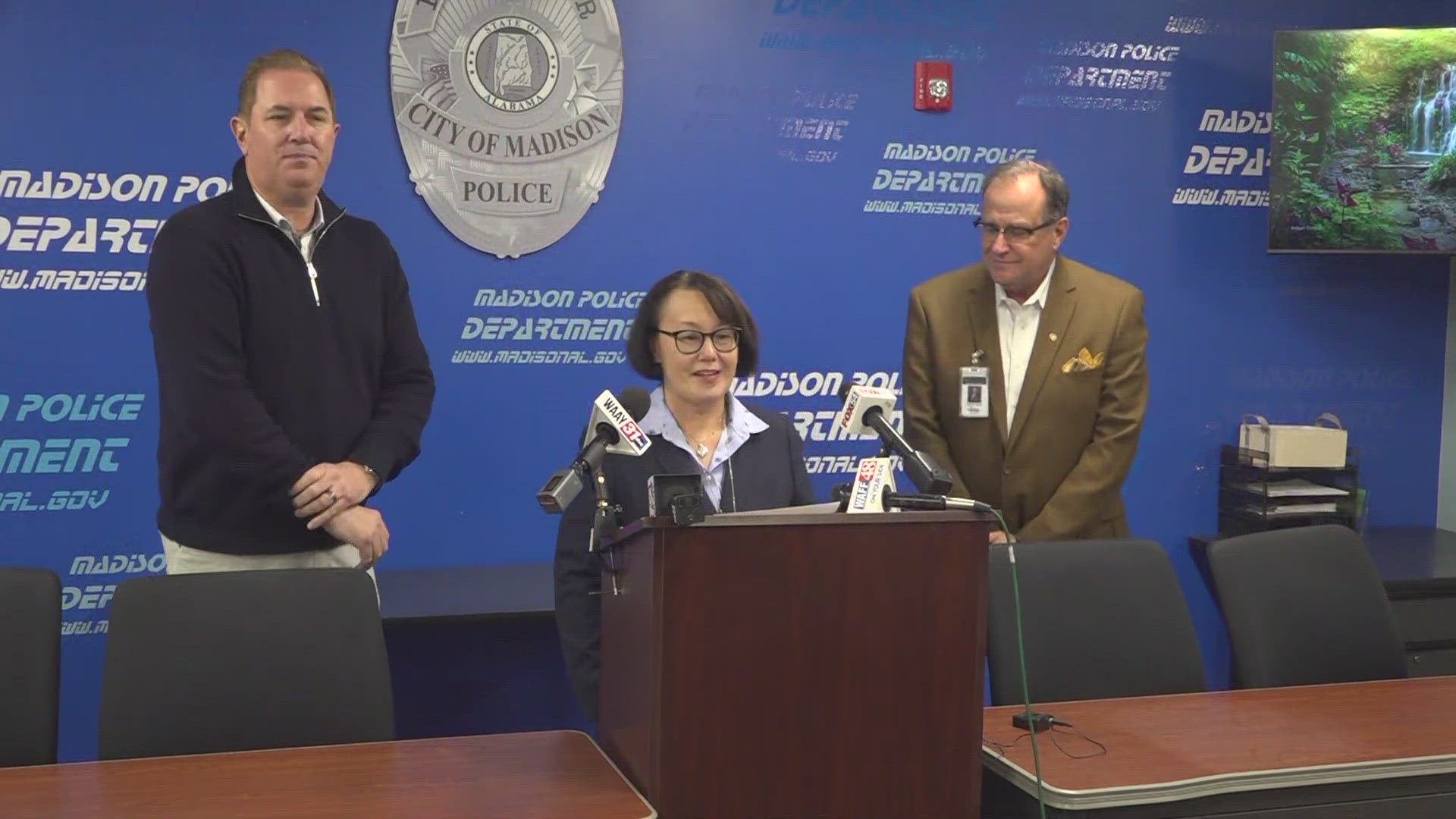 Morgan County murder suspect faces new attempted murder charge ...