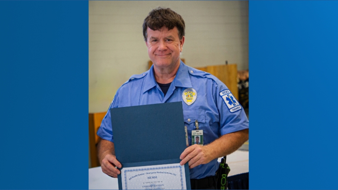 Longtime HEMSI employee passes away, remembered for years of service ...