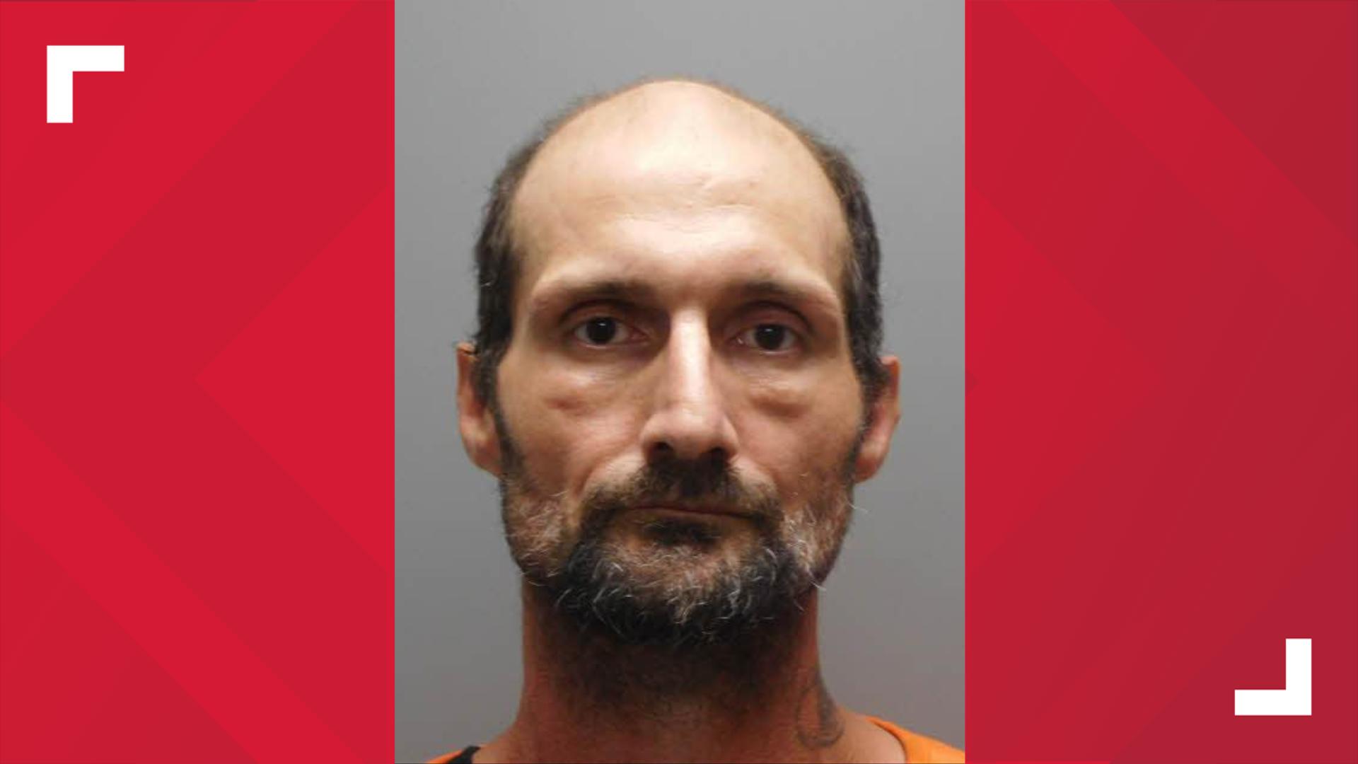 Stevenson man charged with drug possession following Scottsboro traffic ...