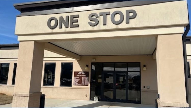 Redstone ID card office warns of longer wait times during walk-in ...