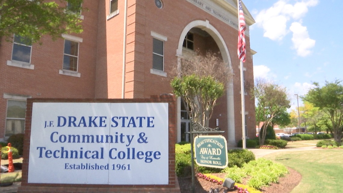 Drake State pushes Census challenge | rocketcitynow.com