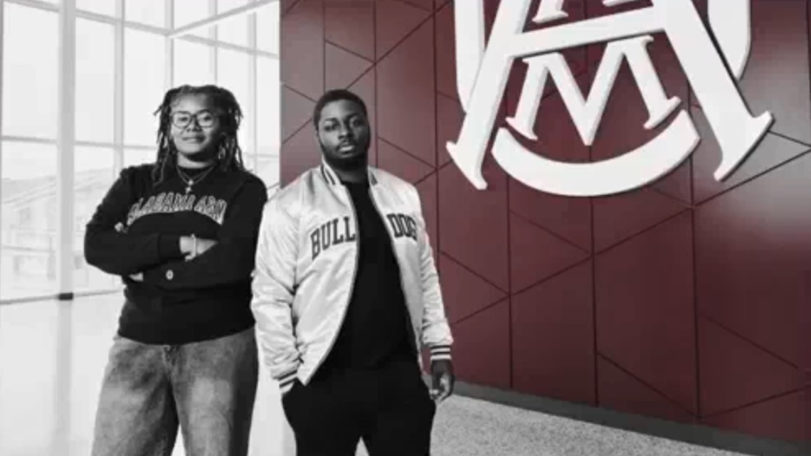 Alabama A&M launches campaign to boost alumni giving at pivotal moment ...