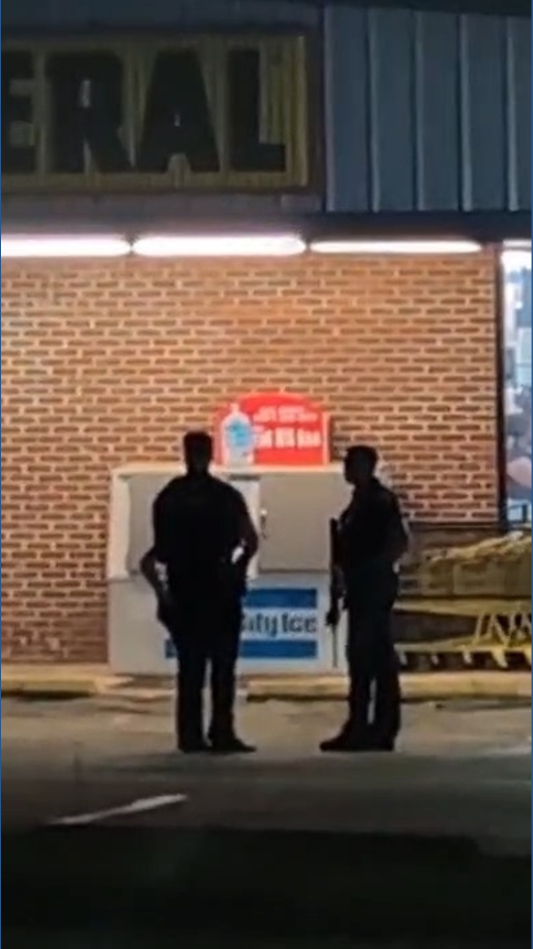 Dollar General on US72 near County Line Road targeted in armed robbery ...