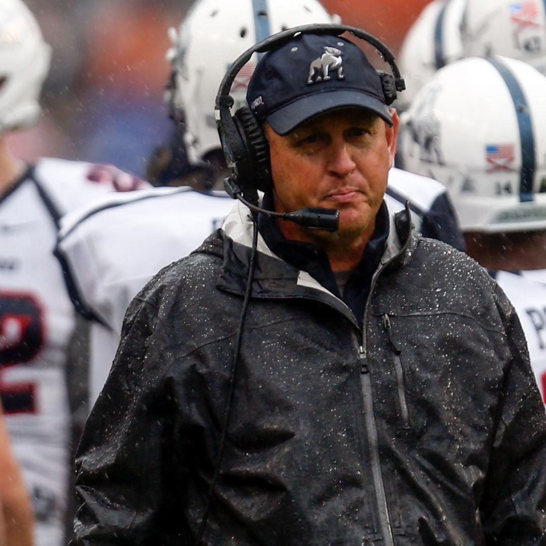 Samford fires head football coach Chris Hatcher | rocketcitynow.com