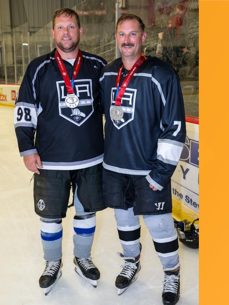 Huntsville Fire & Rescue Congratulates Medalists at World Police & Fire ...