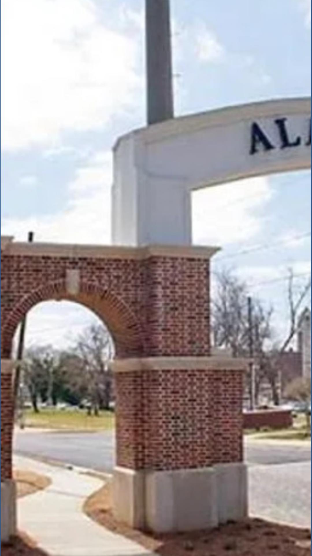 Alabama State University suspends activities after threat ...