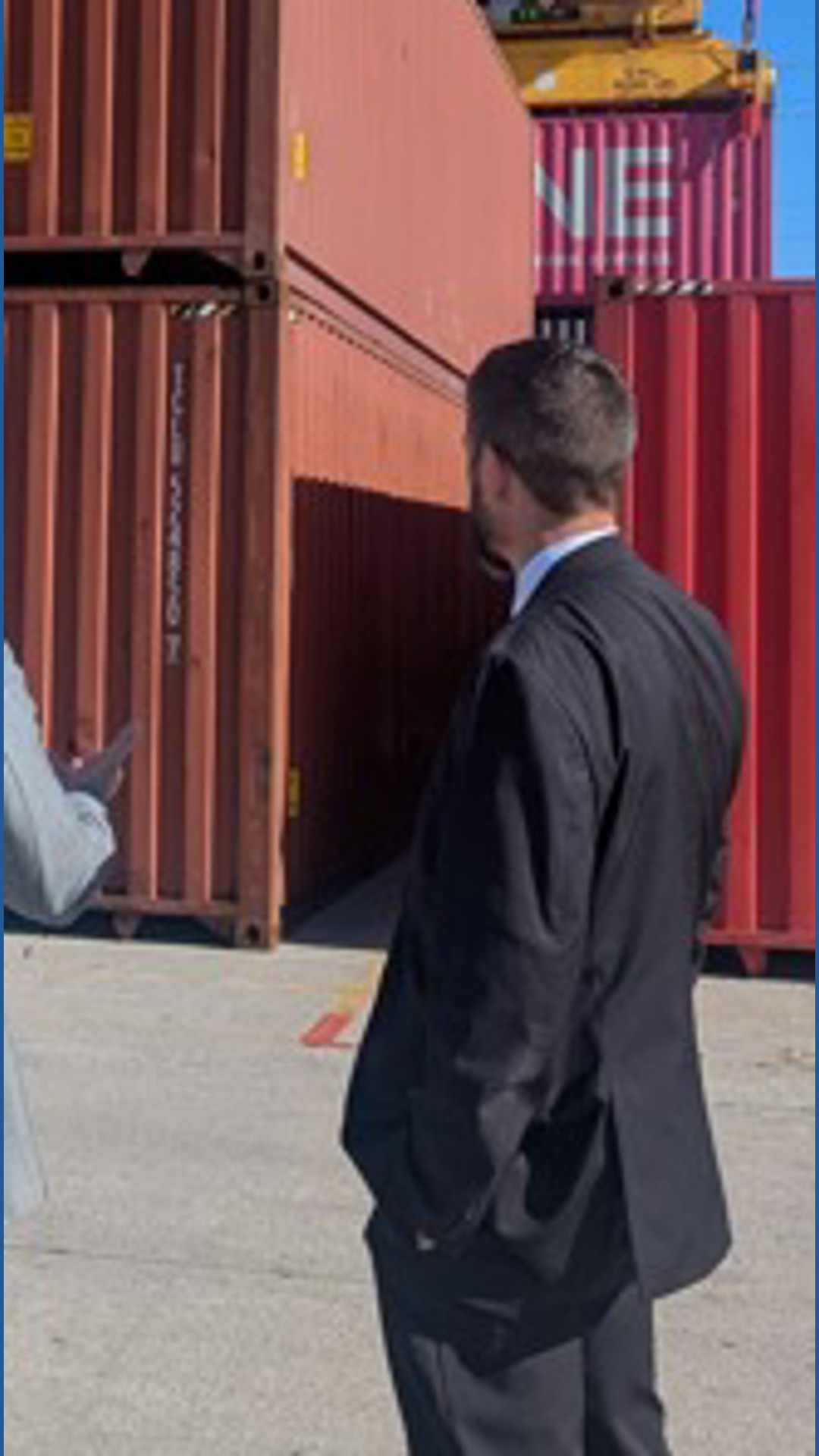FBI leaders assess security at growing Port of Huntsville facilities ...