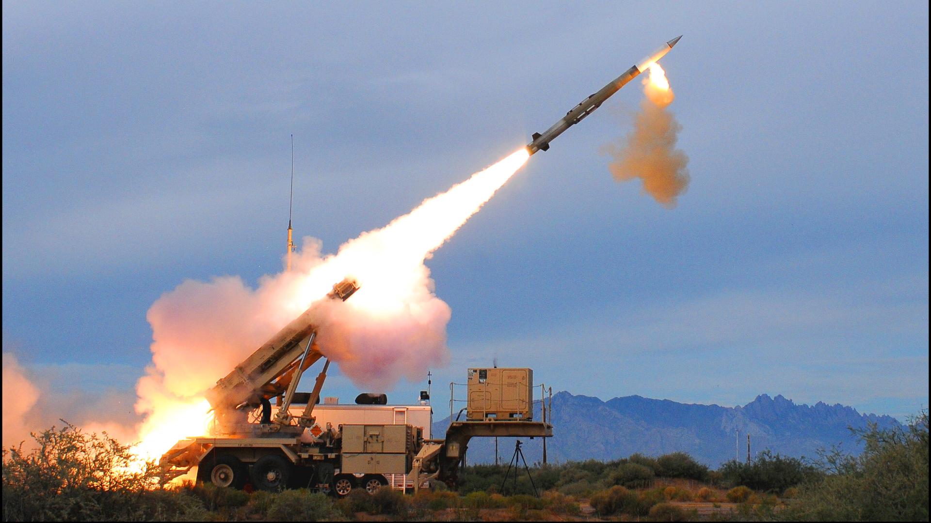 Boeing Huntsville to Produce 3,000 PAC-3 Missile Seekers by 2030 ...