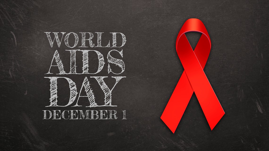 ADPH brings World AIDS Day awareness | rocketcitynow.com
