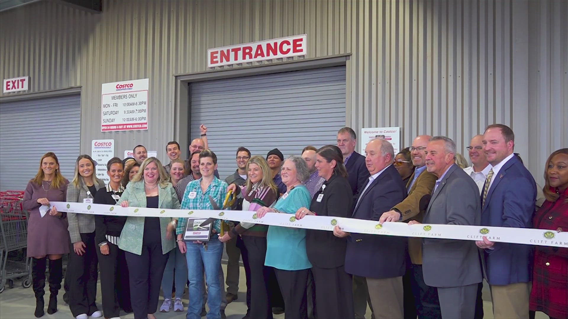 New Costco warehouse opening in Madison area | rocketcitynow.com