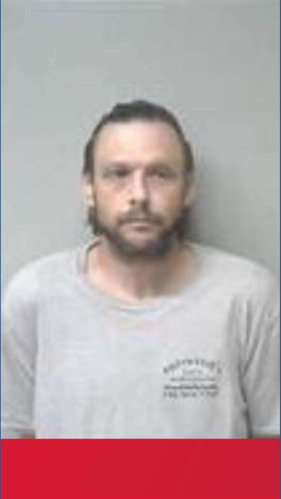 Boaz man arrested with 3D printed gun in traffic stop | rocketcitynow.com