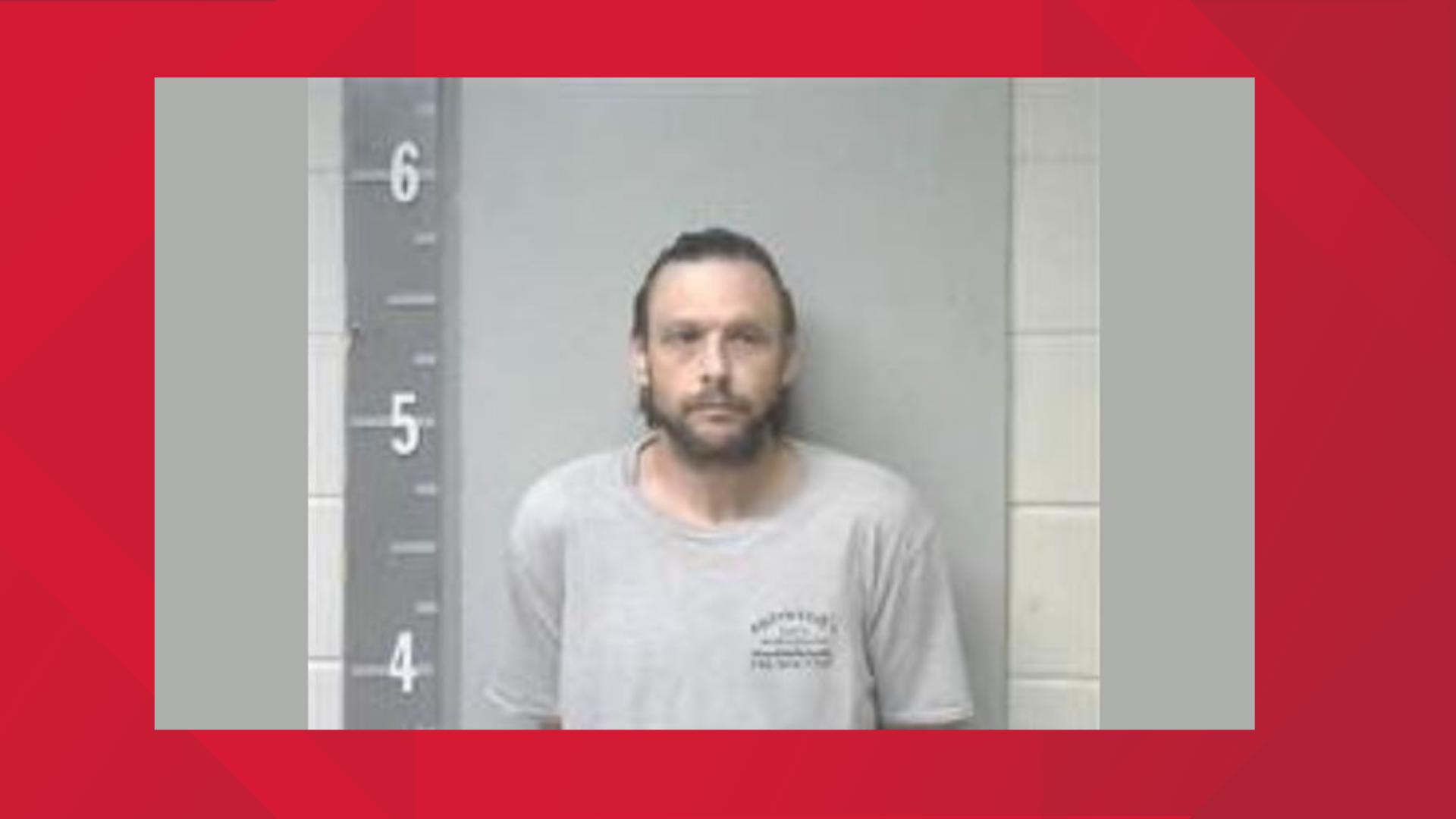 Boaz man arrested with 3D printed gun in traffic stop | rocketcitynow.com