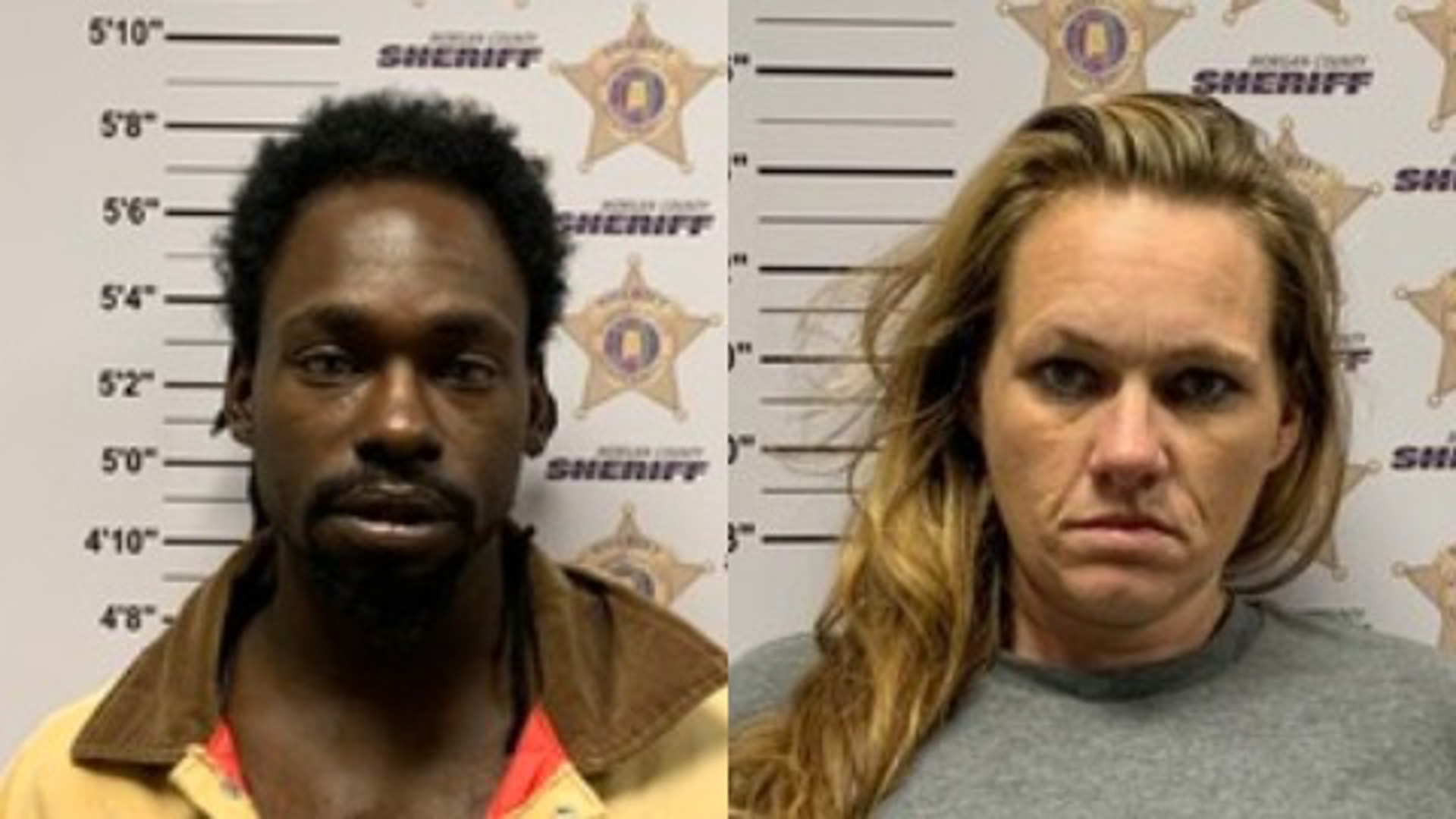 Two Moulton residents charged in $16K theft during move | rocketcitynow.com