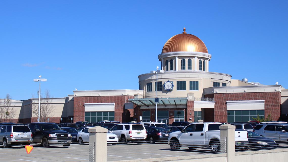 Parkway Place Mall hosts free Back to School Party | rocketcitynow.com