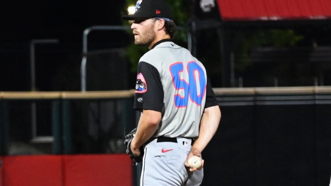 Frustration continues as Trash Pandas drop fourth straight to Smokies ...