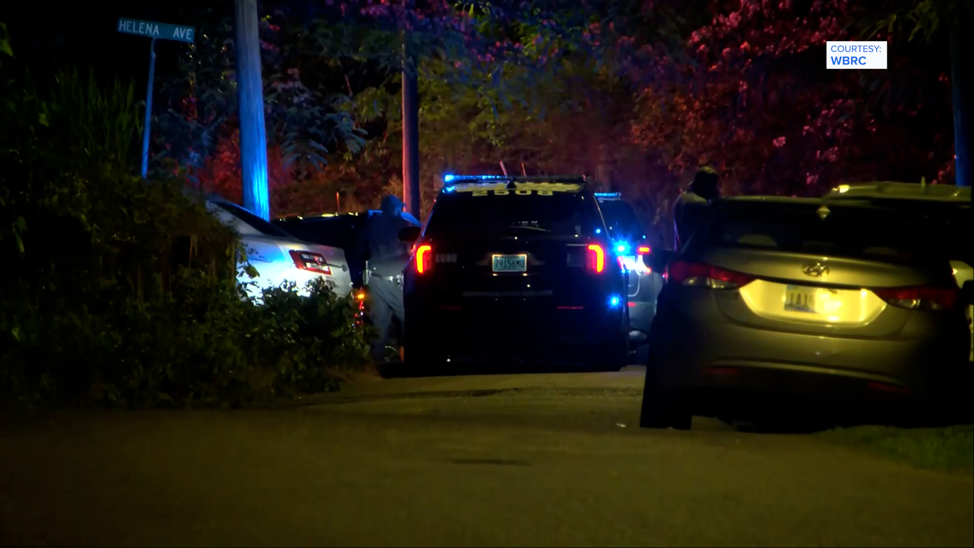 Birmingham police investigate deadly shooting on Holley Avenue ...