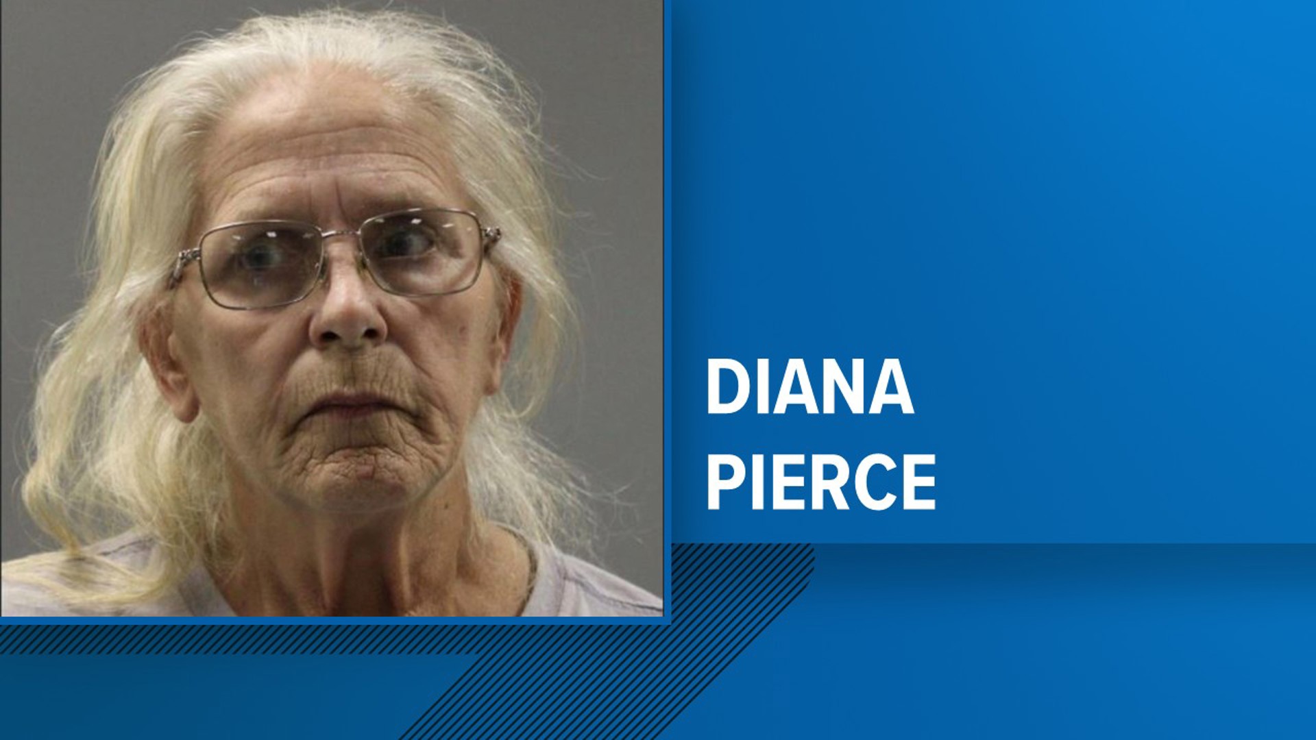 Athens woman, 64, charged with meth trafficking after Limestone County ...
