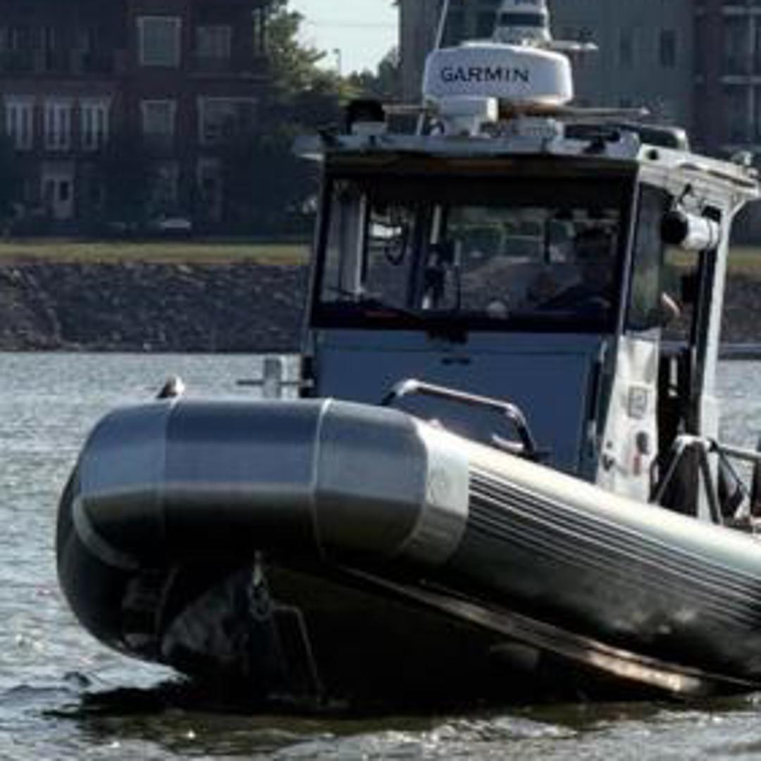 Limestone County boosts waterway safety with new patrol boat ...