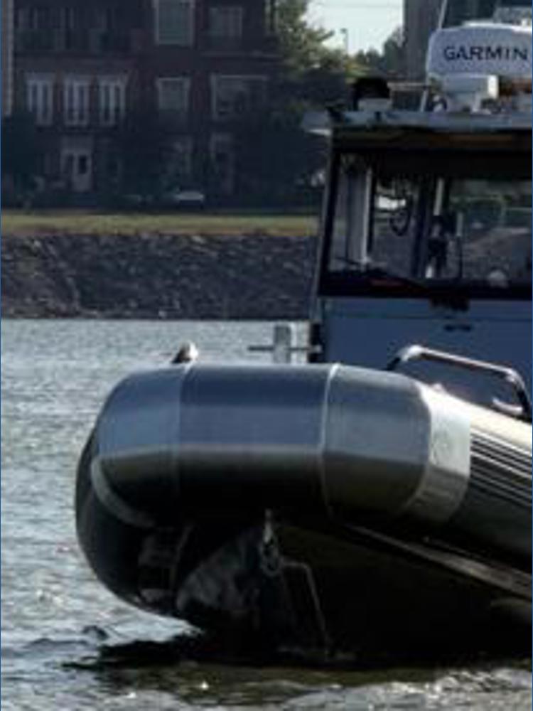 Limestone County boosts waterway safety with new patrol boat ...