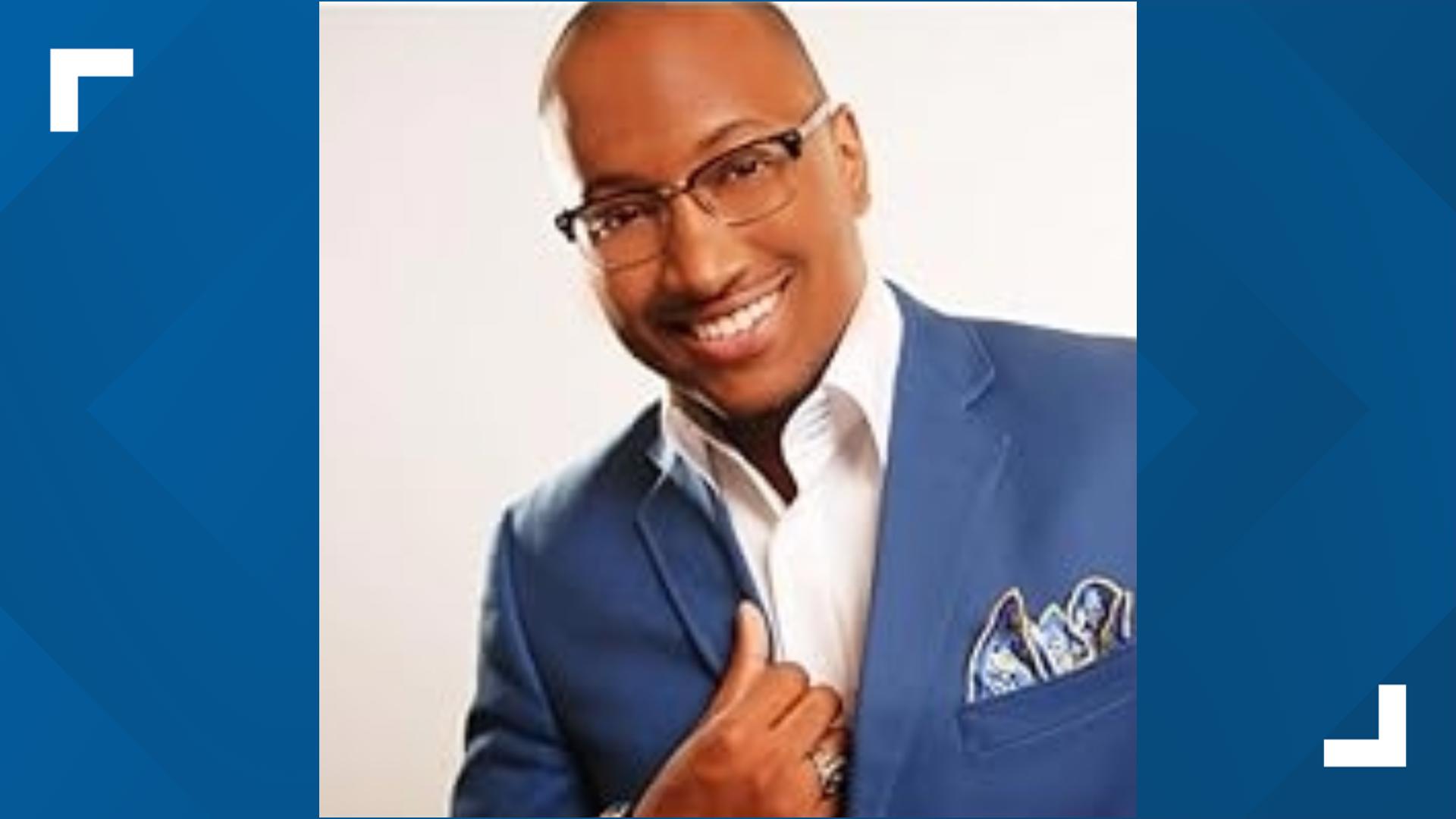 From Pulpit to Prison: Pastor Adrian Davis Sentenced - News