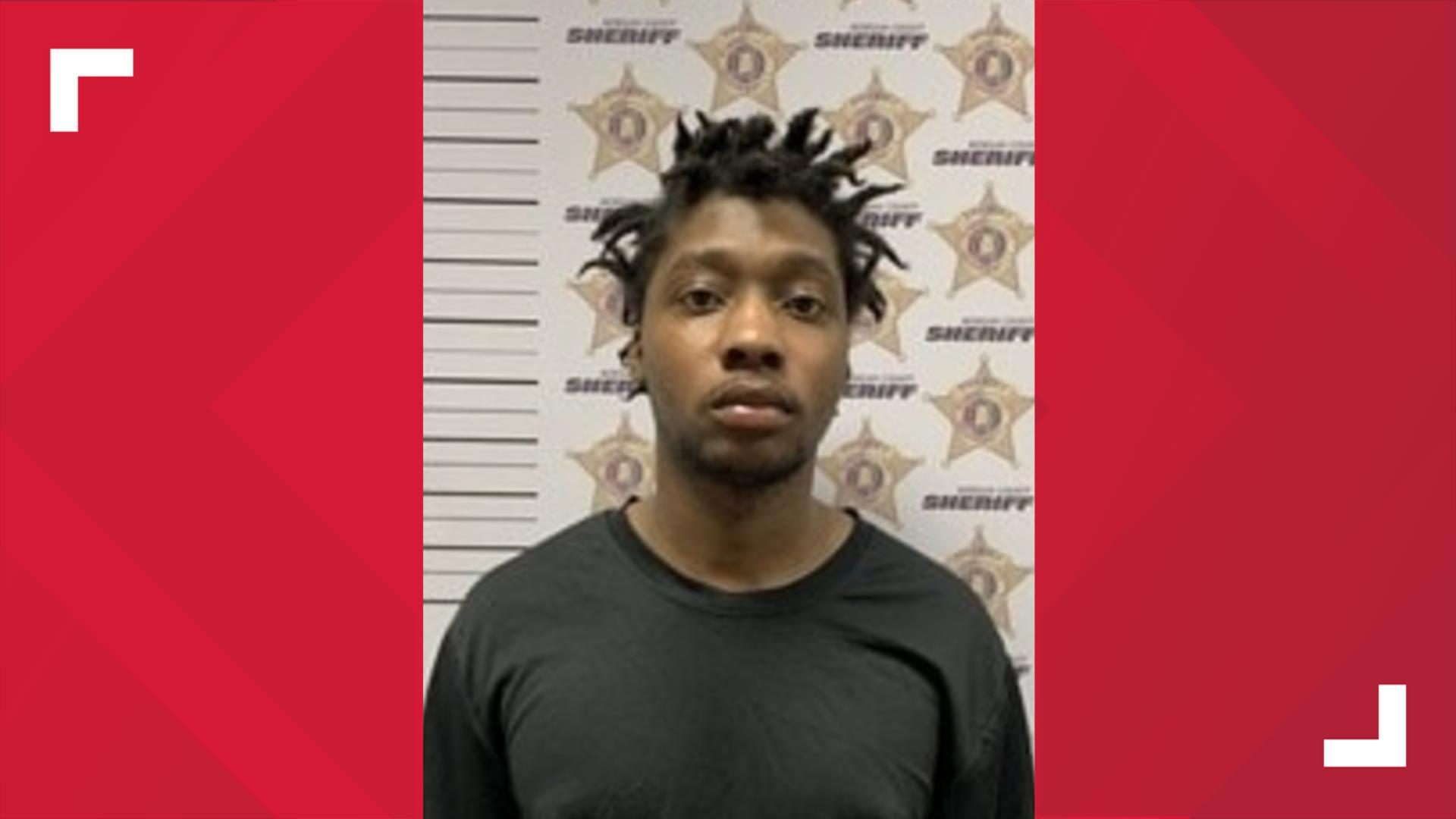 Tennessee man arrested for statutory rape of minor | rocketcitynow.com
