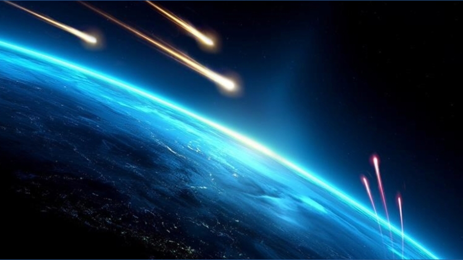 Lockheed Martin to help develop space-based missile interceptor system ...