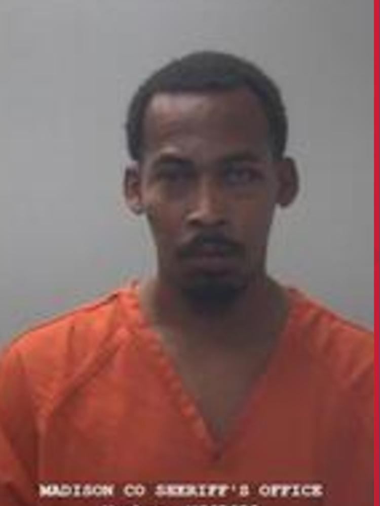 Toney man arrested after fatal Huntsville crash | rocketcitynow.com