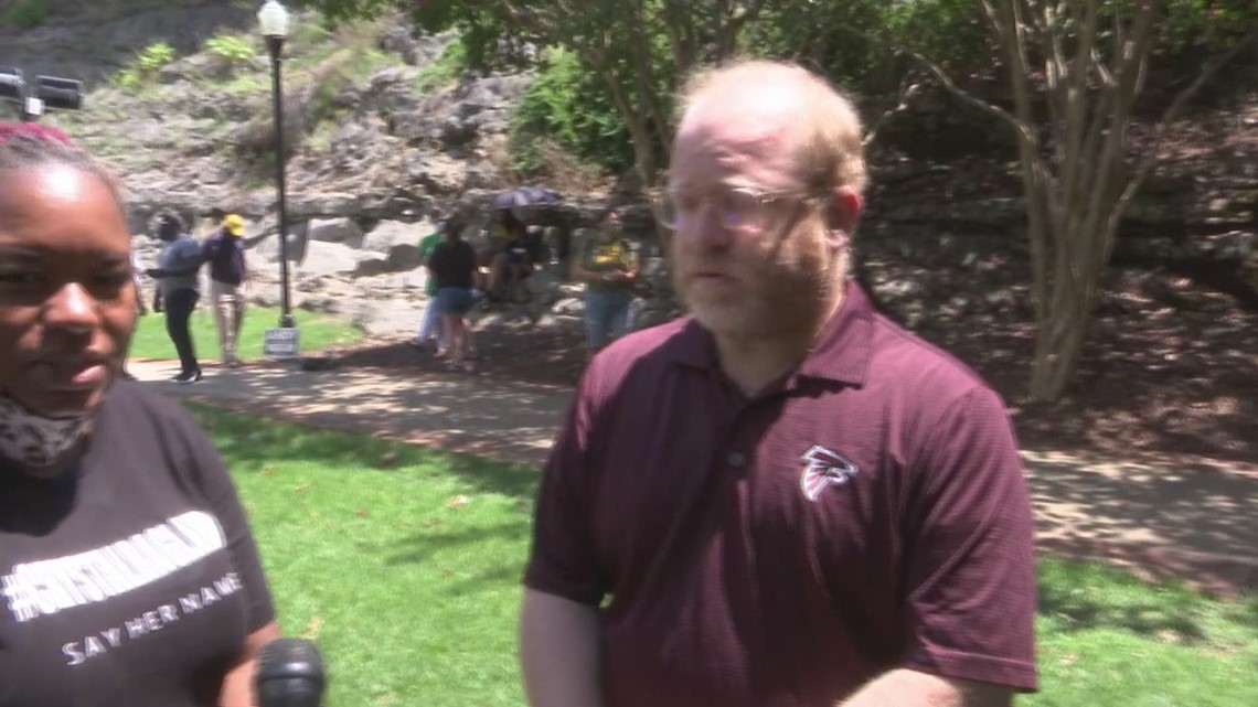 Ragland Family Interview | rocketcitynow.com