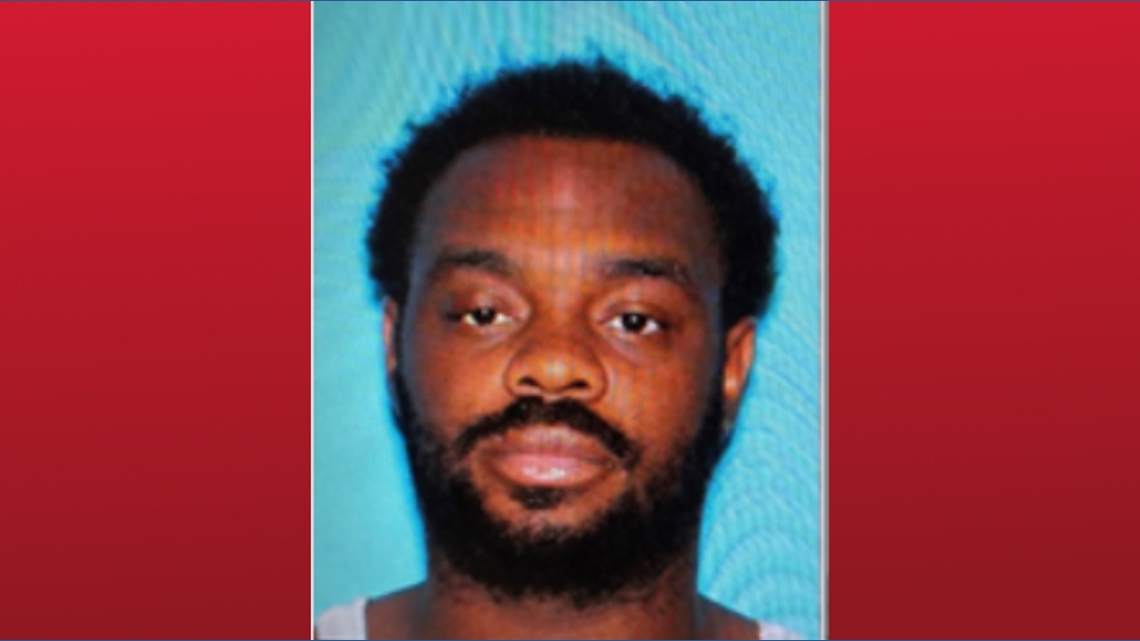 Suspect in Ronald Dumas Jr. kidnapping investigation arrested in ...