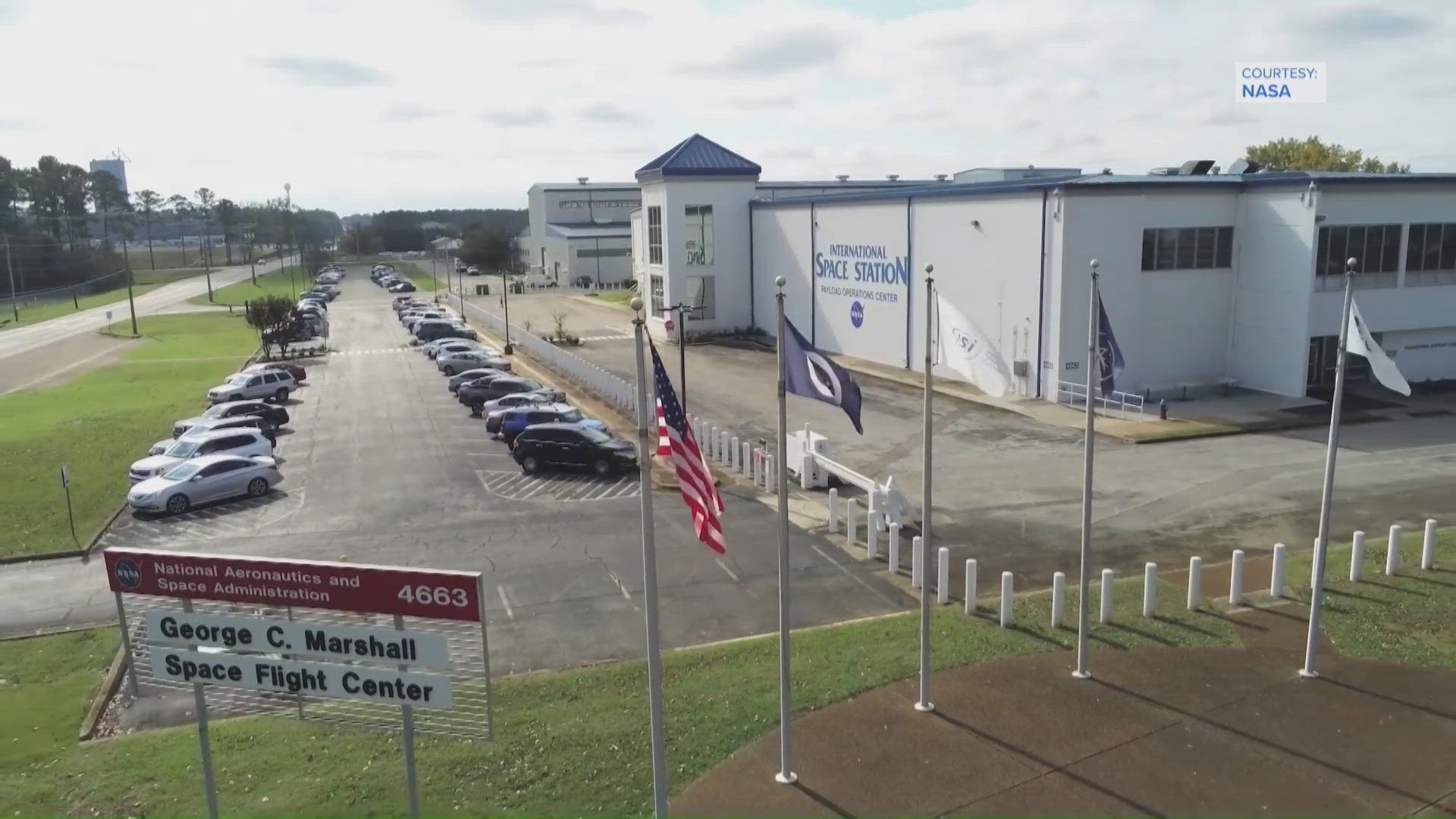 Huntsville's Marshall Space Flight Center's role in upcoming Artemis II ...