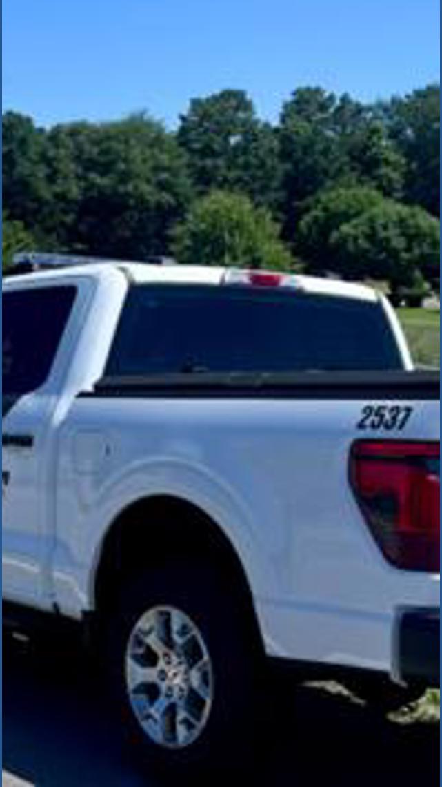 Law enforcement conducts traffic enforcement on Research Park Boulevard ...