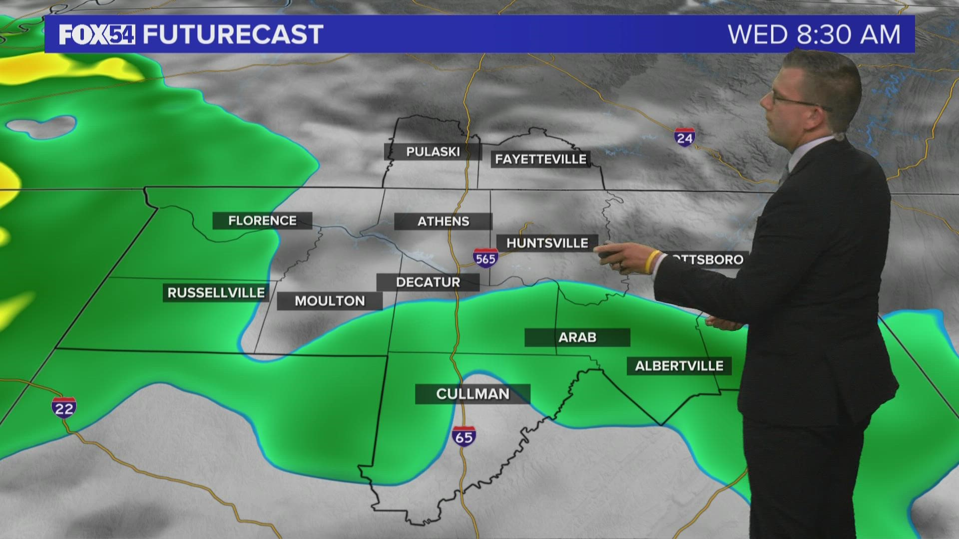 WZDX TV Schedule | rocketcitynow.com