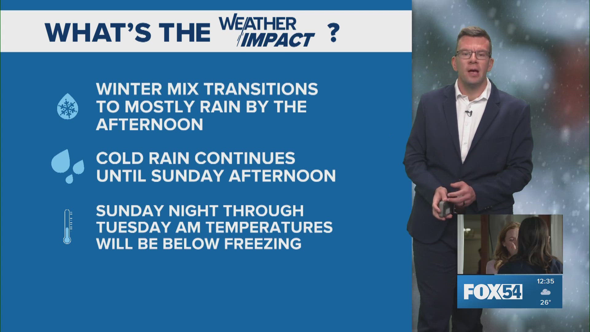 Huntsville resumes bus service despite weather; Routes 9, 10, 56 still ...