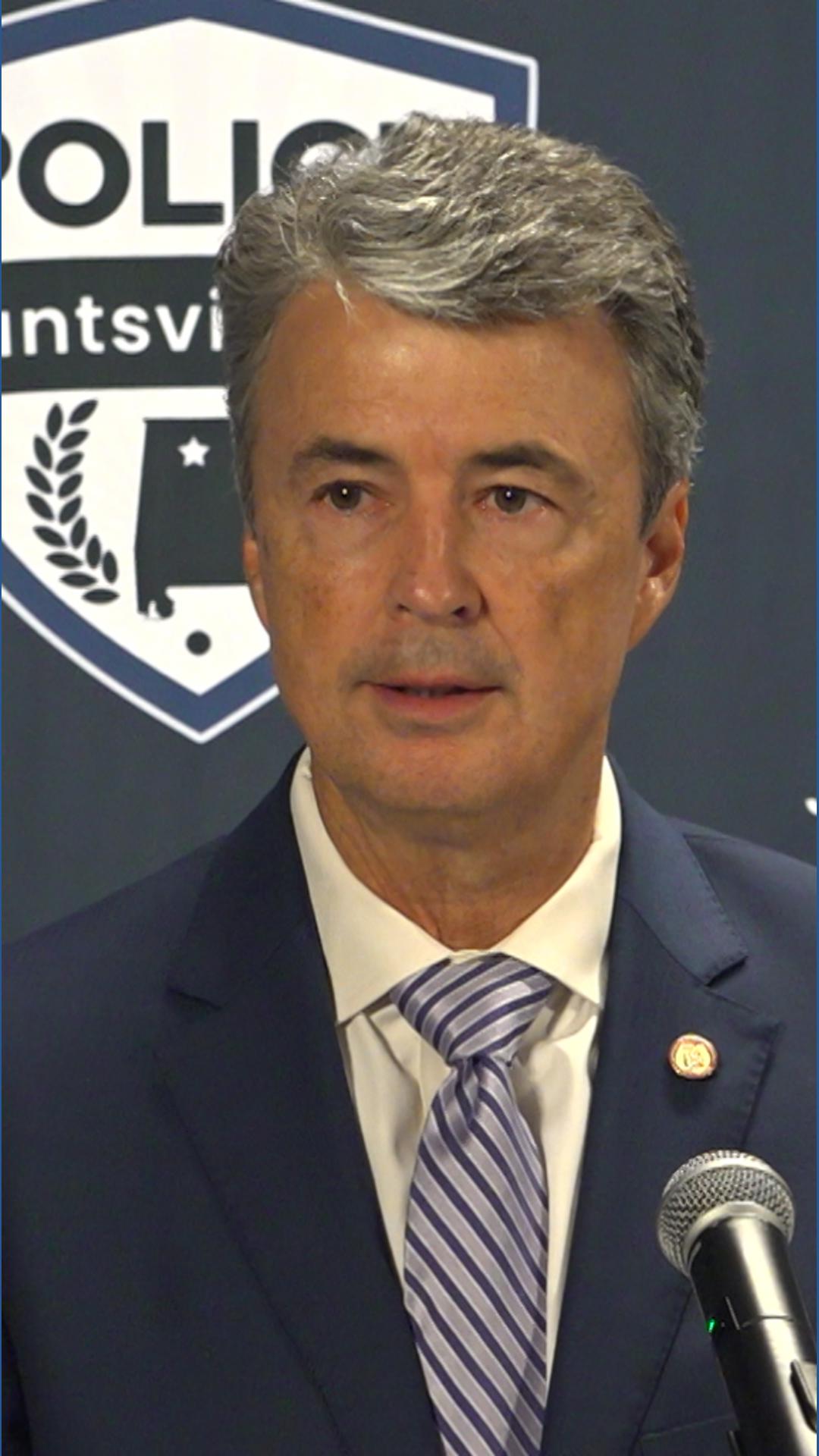 Press conference reveals major drug trafficking takedown in North ...