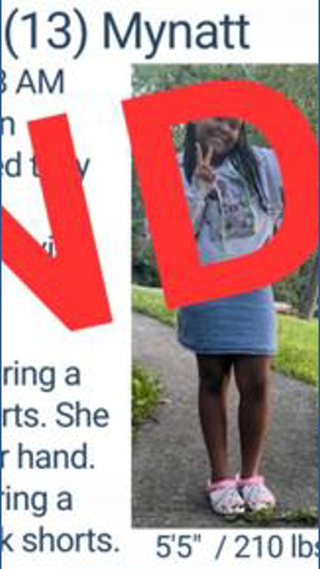 Two missing teens found safe after search in Huntsville area ...